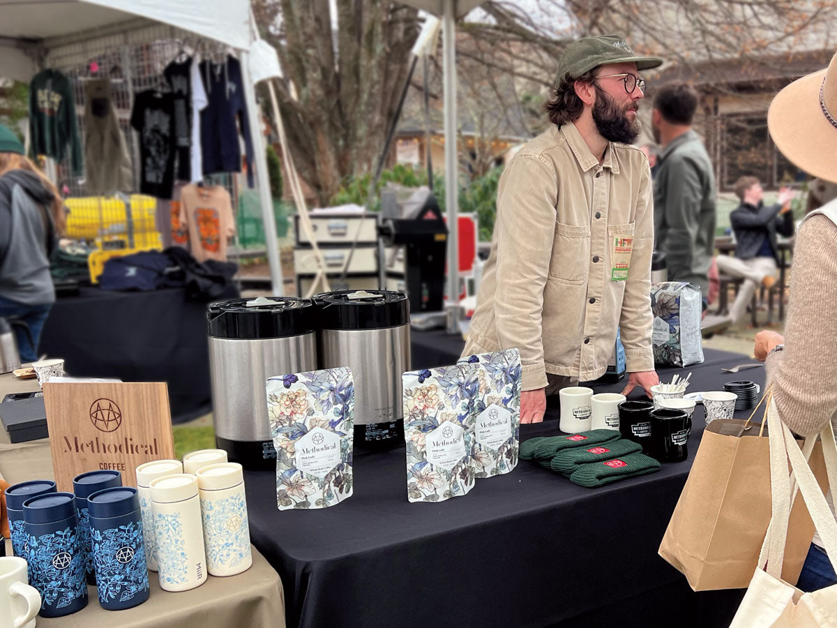 How Many Cups of Coffee in a Pound: A Guide to Serving Coffee at Event