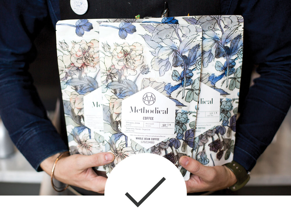 Methodical Wholesale